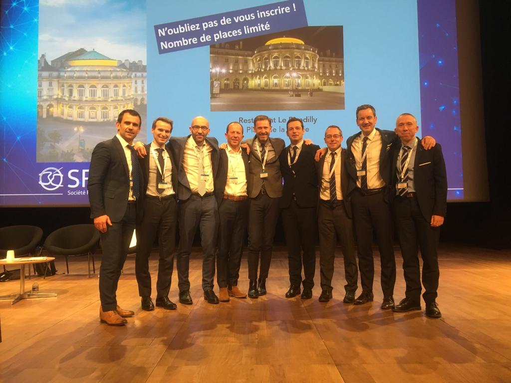 Société Francophone d'Arthroscopie, Rennes, Déc 2019 - Centre Epaule ...