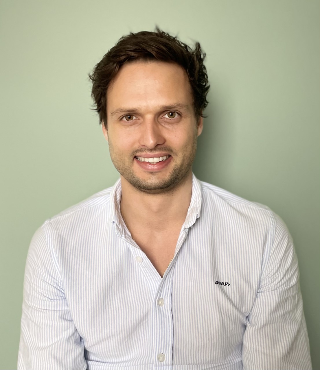 Dr Gauthier MENU - Centre Epaule Main de Besançon - chirurgie ...